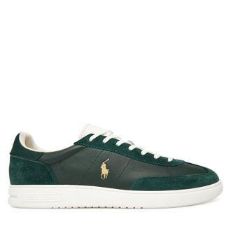 Polo Ralph Lauren Sneakers Polo Ralph Lauren 809973701003 Schwarz