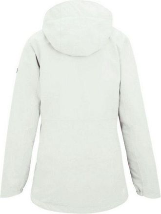 Regatta Outdoorjacke Shell Jacke Damen HamaraIV Womens Waterproof Shell