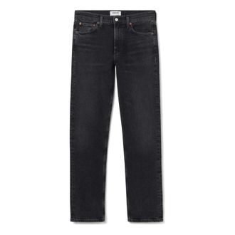 A Gold E Jean Lyle Stretch Coton Bio Agolde