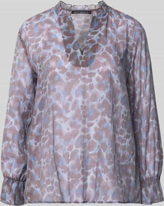 Betty Barclay Relaxed Fit T-Shirt aus Lyocell-Mix