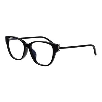 Saint Laurent Stylische optische Brillen mit SL M48O_C/Fn - - Accessories - Damen - Schwarzk - 54 MM