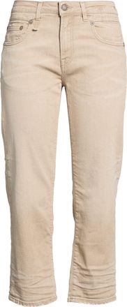 R13 HOSEN & R&Ouml;CKE - Jeanshosen auf YOOX.COM