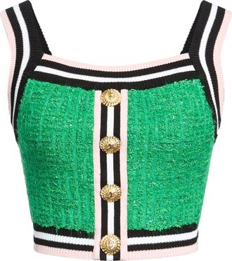 Balmain TOPS - Tops auf YOOX.COM