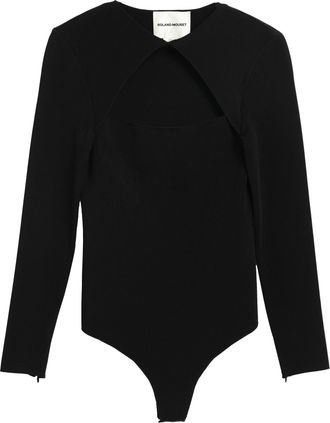 Roland Mouret TOPS - Bodysuits auf YOOX.COM