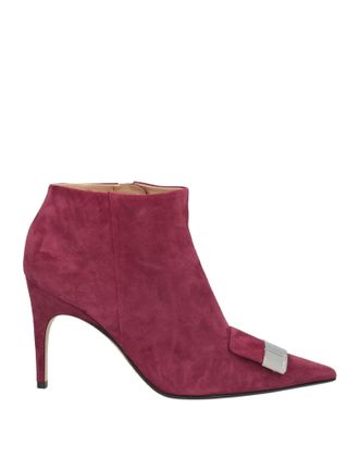 Sergio Rossi SCHUHE - Stiefeletten auf YOOX.COM