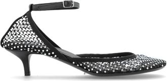 CHRISTOPHER ESBER Femme, Chaussures, Noir, Taille: 40 EU Escarpins Minette
