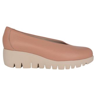 Wonders Fly Wedge Loafer - - Shoes - Damen - Rosa - 37 EU