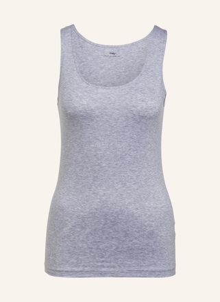 Mey Mey Top Serie Cotton Pure grau