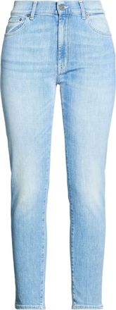 Dondup HOSEN & R&Ouml;CKE - Jeanshosen auf YOOX.COM