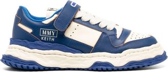 Miharayasuhiro Keith Original Sole Sneakers - Blau