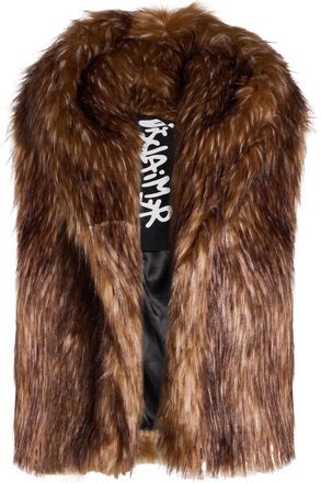 Disclaimer JACKEN & M&Auml;NTEL - Shearling- & Kunstfell auf YOOX.COM