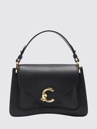 Coccinelle Sac Cabas COCCINELLE Femme couleur Noir