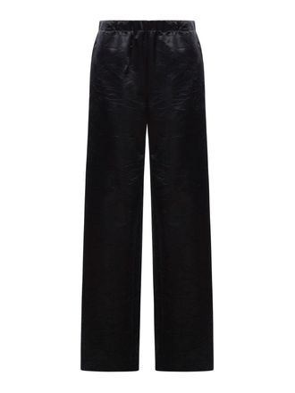 Givenchy Casual Hose - Schwarz