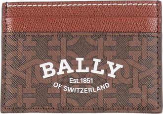 Bally Kleinlederwaren - Kartenetuis auf YOOX.COM