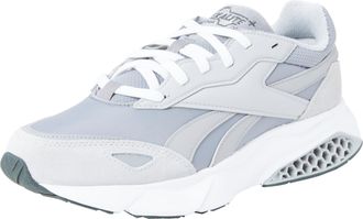 Reebok Unisex Hexalite Legacy 1.5 Sneaker, Pure Grey 5 Pure Grey 4 Pure Grey 3, 38.5 EU