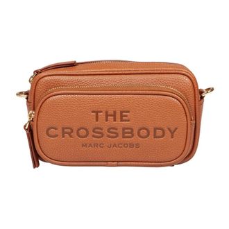 Marc Jacobs Femme, Sacs, Brun, Taille: ONE Size Le Sac Bandoulière