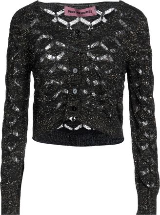 Pink Memories STRICKWAREN - Strickjacken auf YOOX.COM