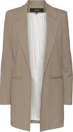 Vero Moda Blazer VMHARUKI Blazers Silver Mink 42 Silver Mink 1 42