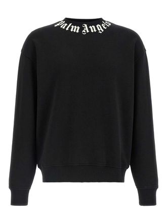 Palm Angels Sweat-Shirts - Noir