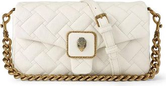 Kurt Geiger Femme, Sacs, Blanc, Taille: ONE Size Kurt Geiger Bags