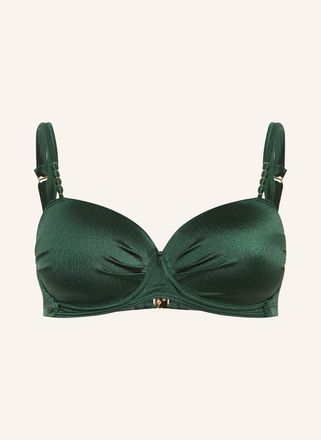 Cyell Cyell B&uuml;gel-Bikini-Top Treasure Green gruen