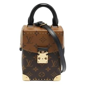 Louis Vuitton Pre-owned Canvas Mini Bag - - Pre-owned - Damen - Braun - ONE SIZE
