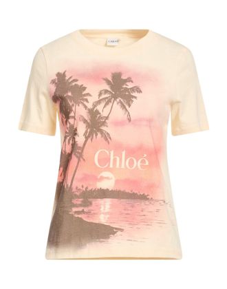 Chlo&eacute; TOPS - T-shirts auf YOOX.COM