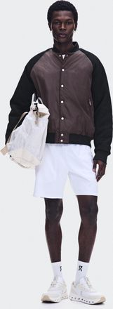On Courtside Bomber