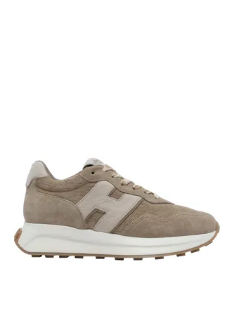 Hogan Baskets - Beige