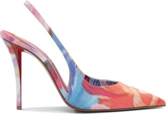 Christian Louboutin Chaussures &agrave; talons