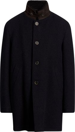 GMS-75 JACKEN & M&Auml;NTEL - M&auml;ntel auf YOOX.COM