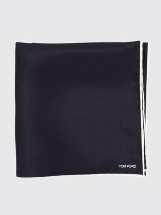 Tom Ford Seidentuch Herren Farbe Schwarz