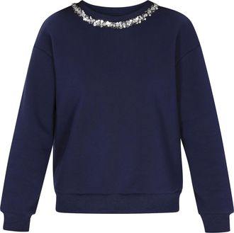 Faina Sweatshirt