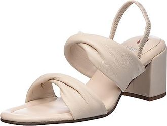 Högl Femme Denise Sandales, Nude Clair, 34.5 EU X-Large