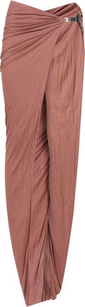 Rick Owens HOSEN & R&Ouml;CKE - Maxi-R&ouml;cke auf YOOX.COM