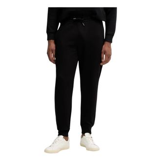 A|X Armani Exchange Sweatpants - - Trousers - Herren - Schwarzk - 2XL