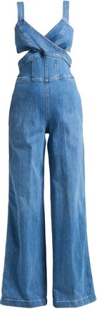 Liu Jo OVERALLS - Jumpsuits auf YOOX.COM