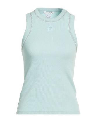 DKNY TOPS - Tank Tops auf YOOX.COM