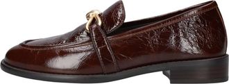 Stefano Lauran Loafer - - Shoes - Damen - Braun - 42 EU