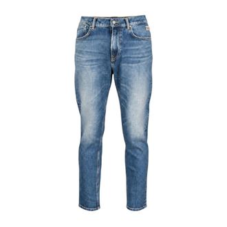 Roy Rogers Jeans Dapper Re-Search - Homme - Jeans - Bleu - Taille: W31