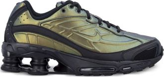 Nike Homme, Chaussures, Multicolore, Taille: 41 EU Shox Ride 2