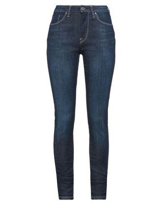 Pepe Jeans London BAS - Pantalons en jean sur YOOX.COM