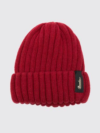 Borsalino Chapeau Femme couleur Bordeaux