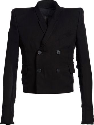 Rick Owens ANZ&Uuml;GE und CO-ORDS - Blazers auf YOOX.COM