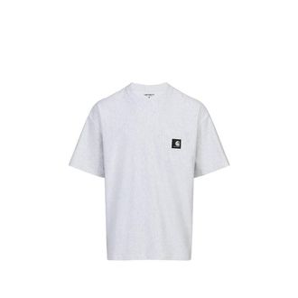 Carhartt Work in Progress T-shirt overtsize en coton