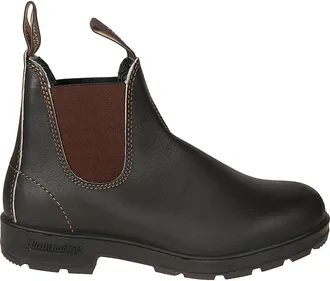 Blundstone Stiefeletten - Schwarz