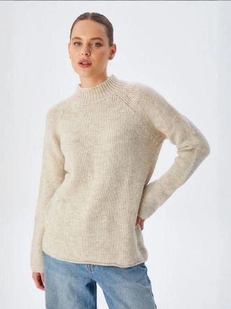 Mixray Pullover