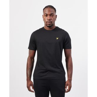Lyle & Scott T-shirt col rond basique homme