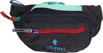 Cotopaxi unisex, Sacs, Noir, Taille: ONE Size Sac Banane 1.5l Dark Hip Pack