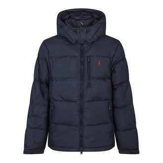 Polo Ralph Lauren Herren, Jacken, Blau, MGröße